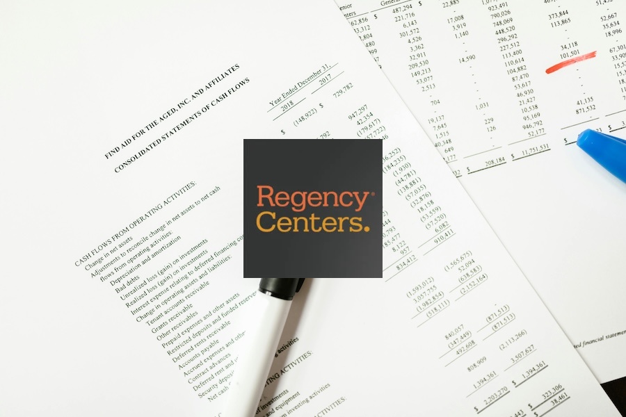 Regency Centers Reports Q1 2025 Earnings: Revenue Up, But Costs and ...