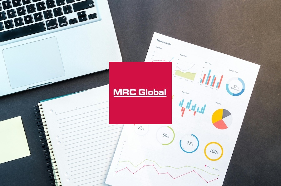 MRC Global Q1 2025 Results Show Revenue Decline and Losses from Canadian Operations Sale
