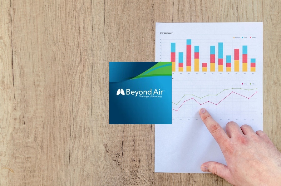 Beyond Air posts revenue surge and gross profit but flags going-concern ...