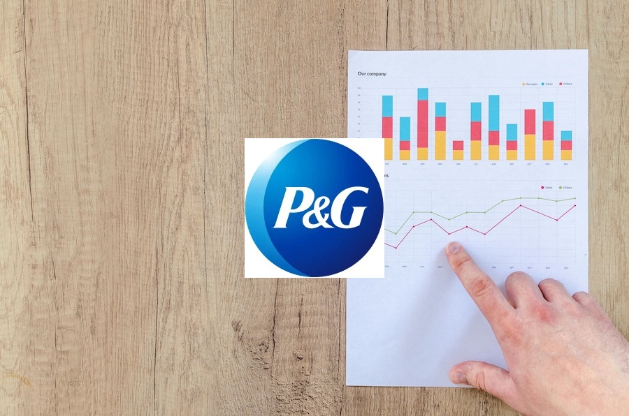 Procter & Gamble Q3 2025: Operating Income Up, Yet Sales Down Amid ...