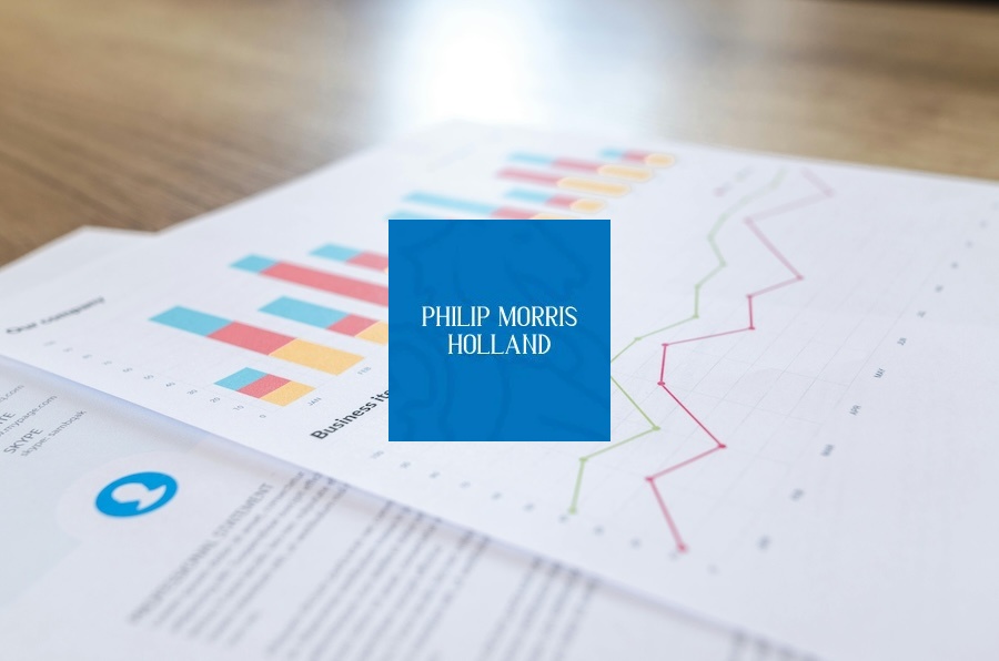 Philip Morris International Reports Strong Growth Amid Transition to ...