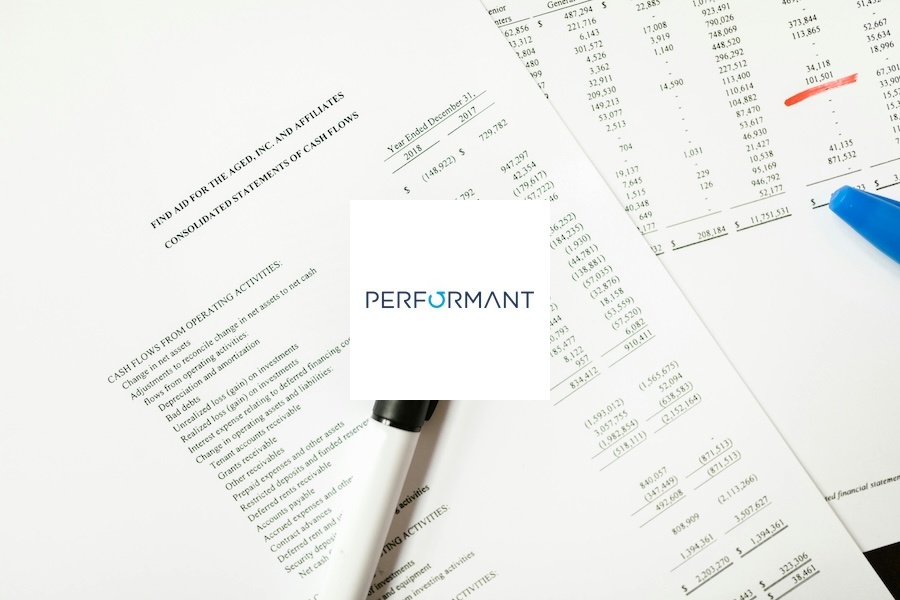 Performant Healthcare Q1 2025: Revenue Up 22% Despite Ongoing ...