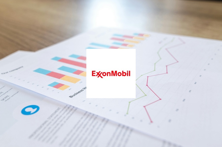 Exxon Mobil Reports $7.7B Q1 Income, Facing Revenue Challenges Amid ...