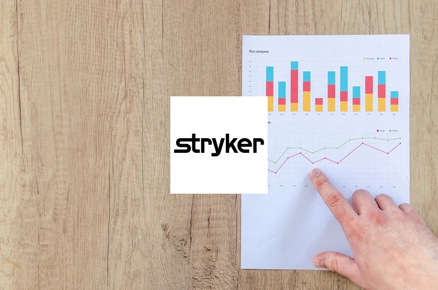 Stryker Reports Q1 2025 Growth Amid Declining Operating Income and ...