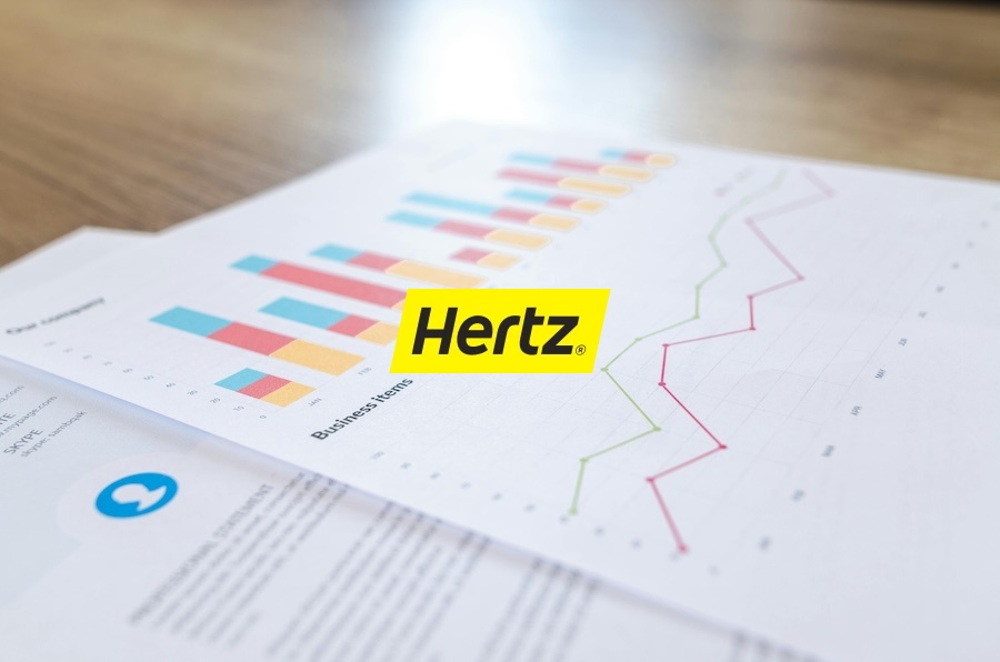 Hertz Reports Q1 2025 Results: Revenue Declines Amid Improved ...