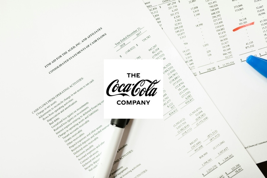 Coca-Cola Reports Mixed Q1 2025 Results with Increased Income but ...