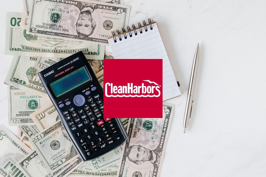Clean Harbors Reports Mixed Q2 2025 Results Amid Revenue Declines and ...