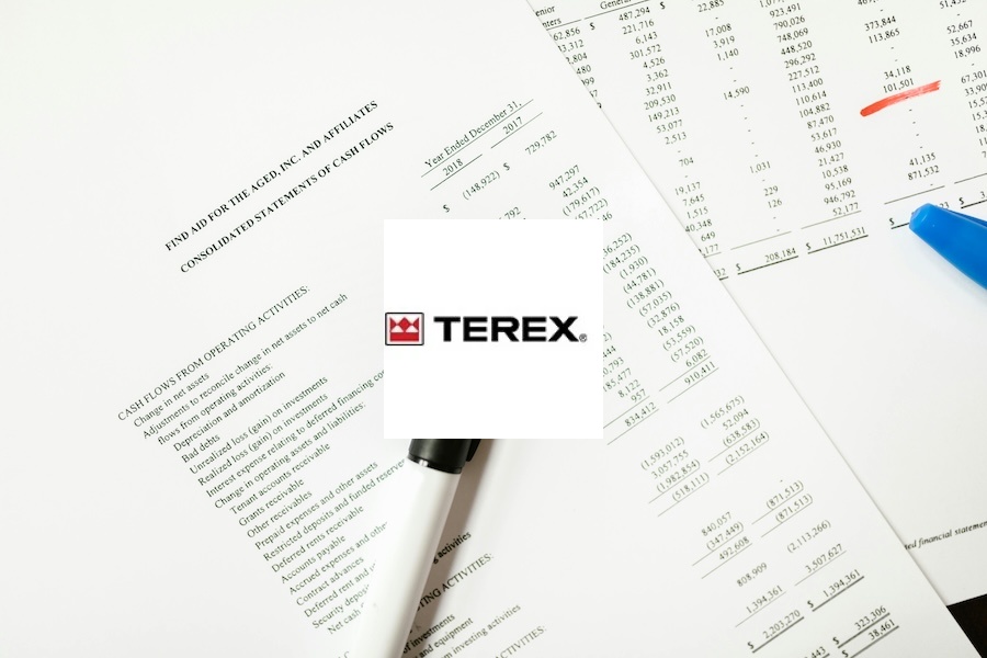 Terex Corporation Faces Q1 2025 Challenges Amid Declining Sales and ...